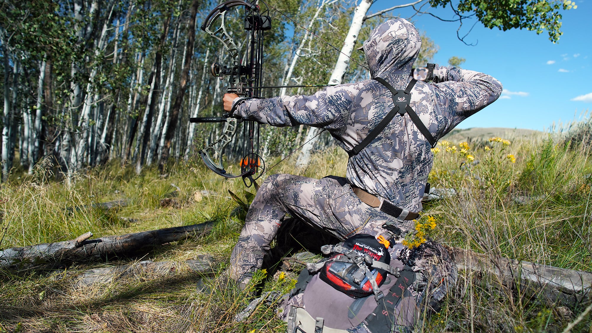 Hunting - What to Wear – Caribou Gear Outdoor Equipment Company