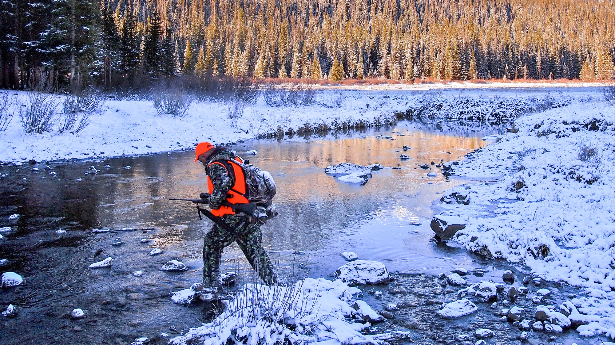 5 Rifle Season Tips for Hunting Post-Rut Elk – Caribou Gear Outdoor ...