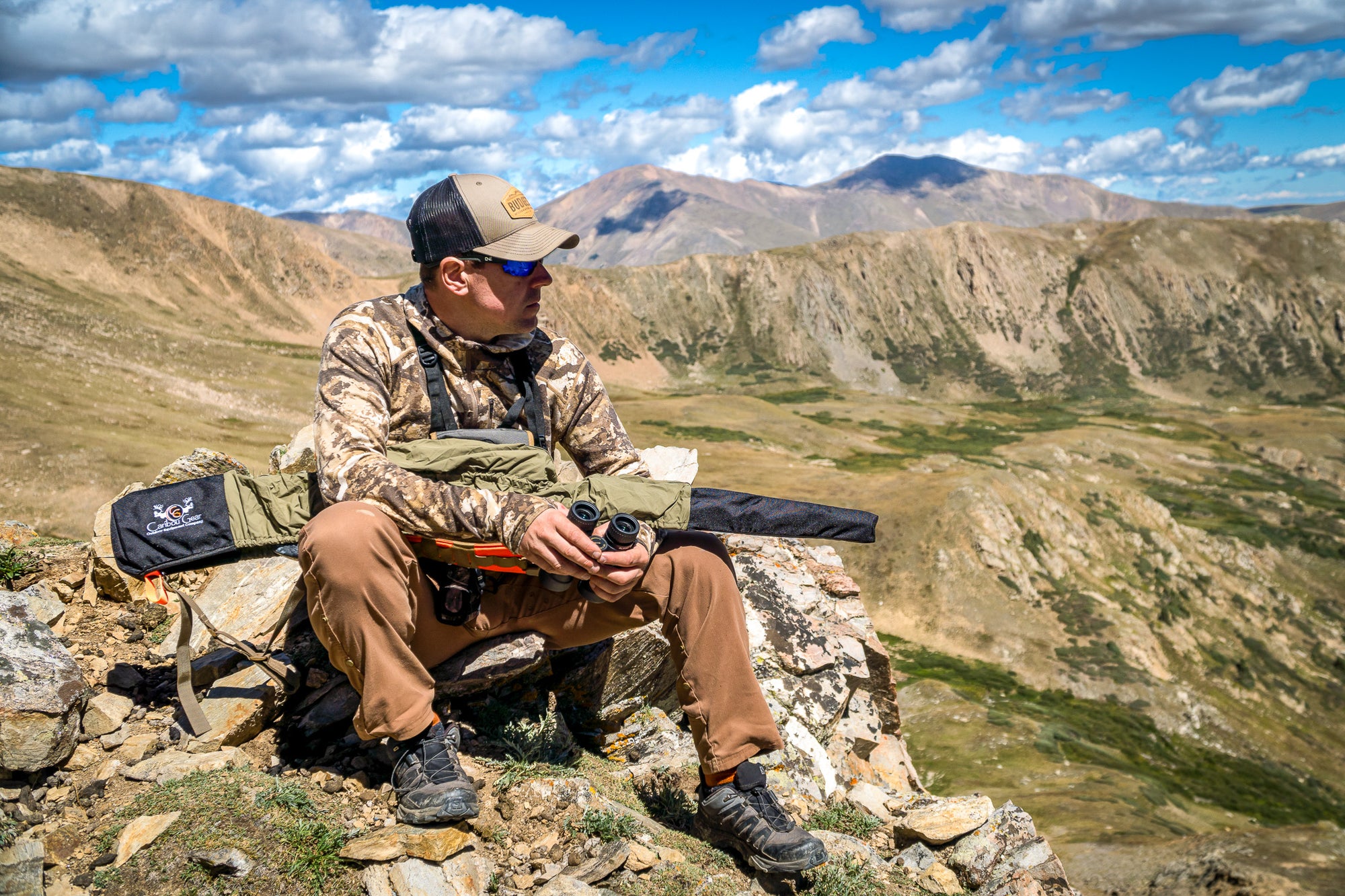 Reusable Lightweight Game Bags for Elk, Deer, & All Wild Game – Caribou ...