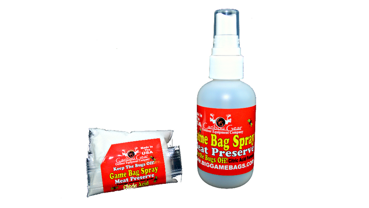 Caribou Gear® | Reusable Game Bags | For Elk, Deer, & Wild Game ...