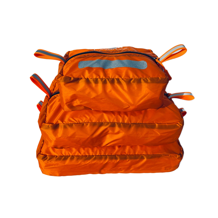 Full Carcass Game Bags | Caribou Gear | Ultralight Reusable Game Bags ...