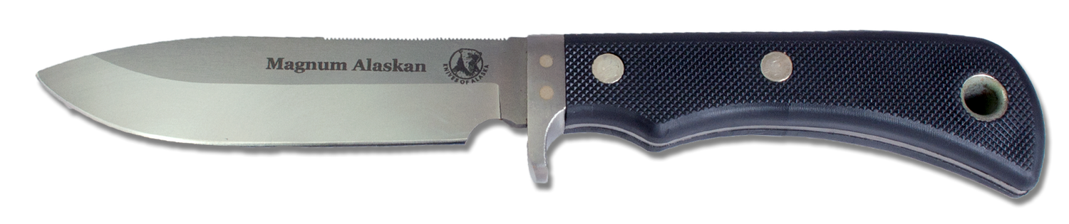 Knifes of Alaska – Caribou Gear Outdoor Equipment Company
