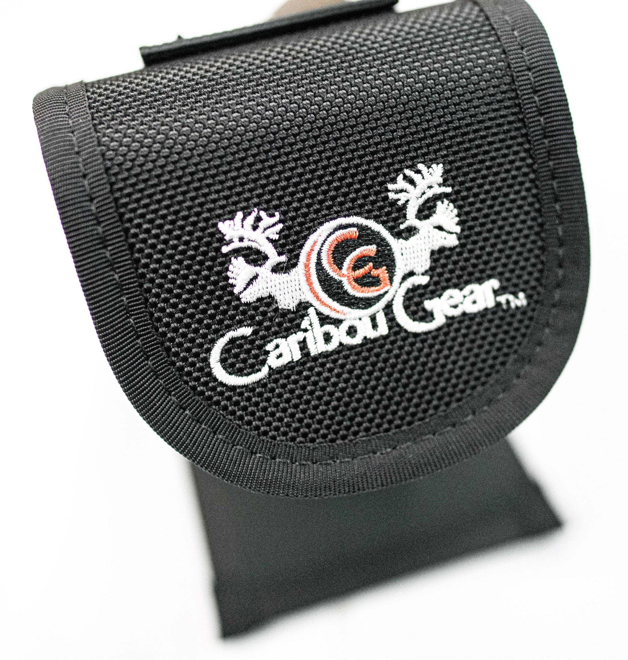 Caribou Gear | Bullet Wallet - 5 Rifle Bullets & ID Pocket – Caribou ...