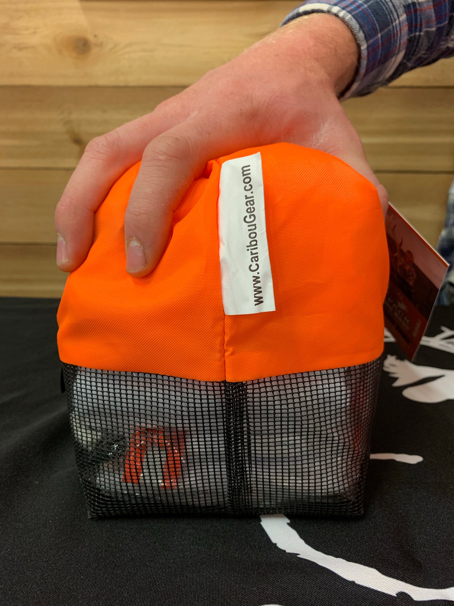 Magnum Pack Medium - M.O.B (Meat On Bone) for Elk – Caribou Gear ...